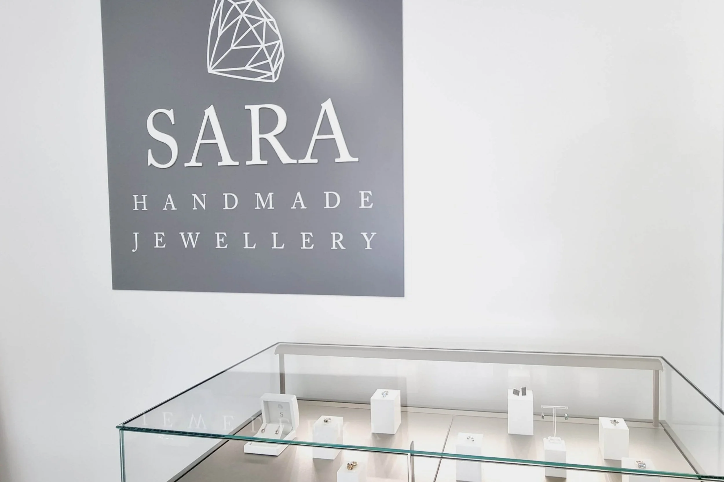 Sara Handmade Jewellery | Kiama’s Bespoke Jeweller