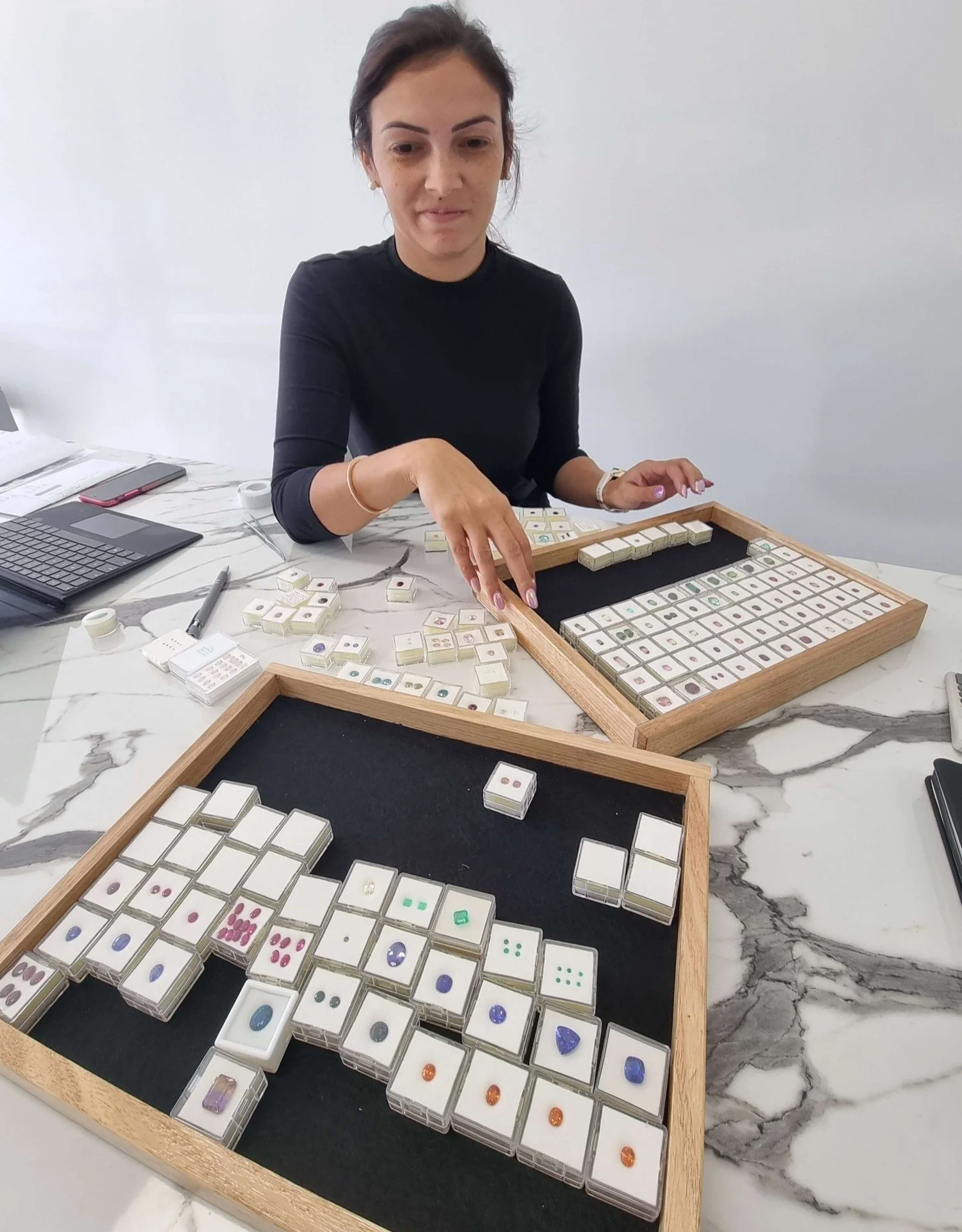Sara Handmade Jewellery | Kiama’s Bespoke Jeweller