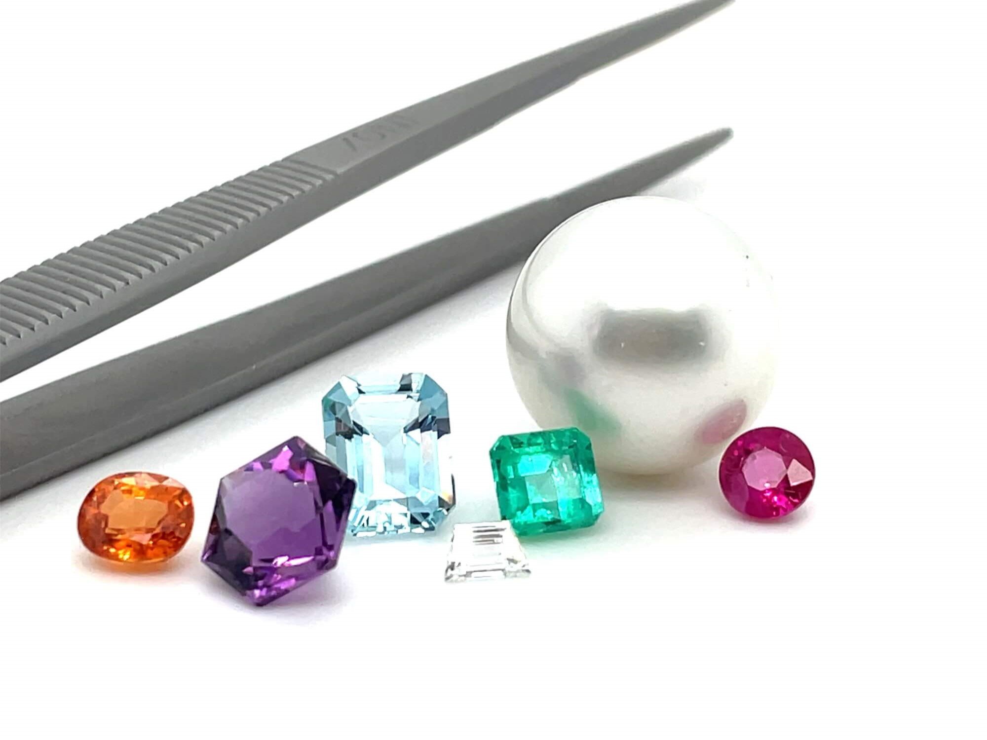 Choosing the Perfect Gemstones for Your Custom Jewellery — Sara ...