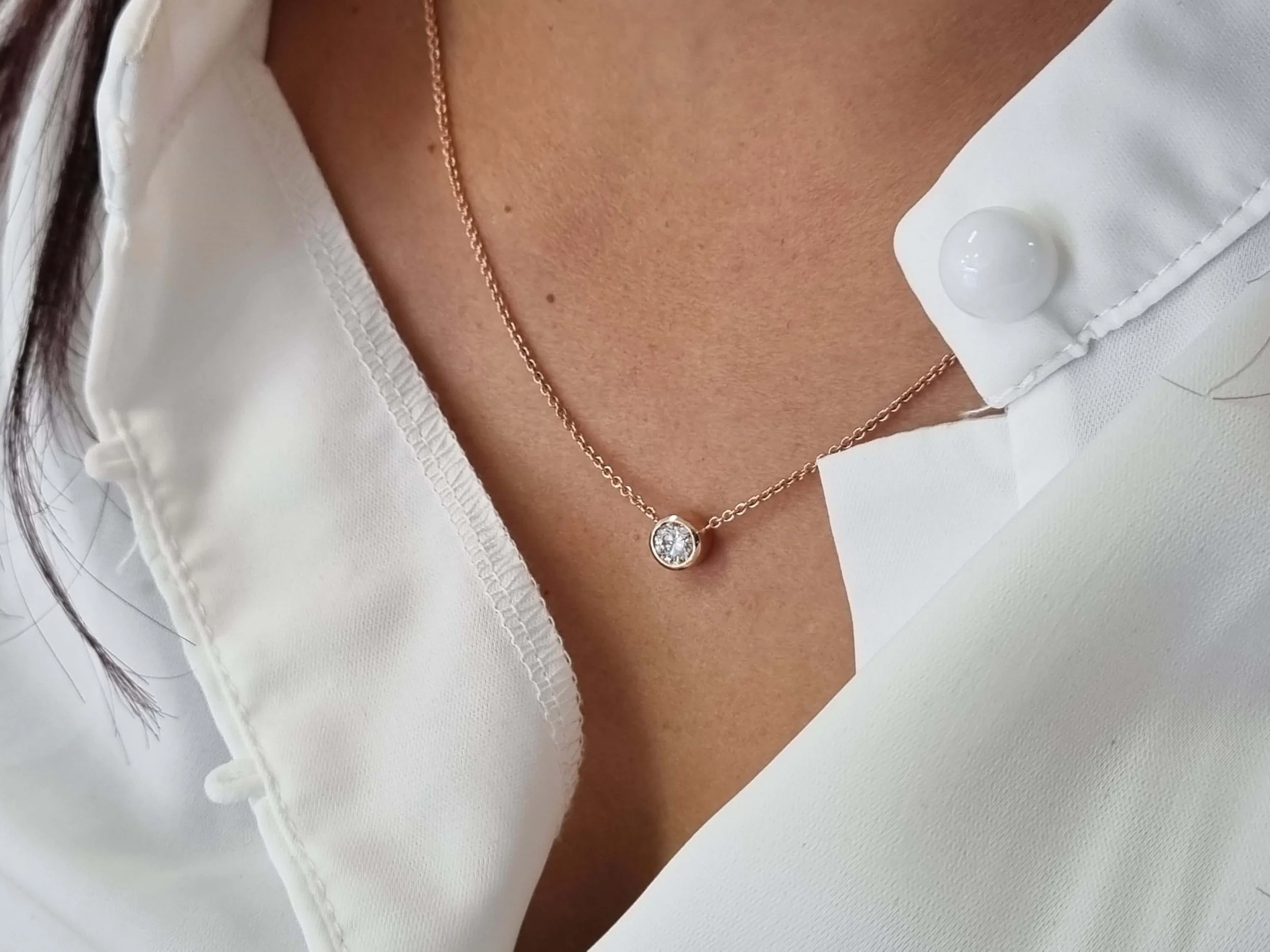 Sara Handmade Jewellery | Kiama’s Bespoke Jeweller