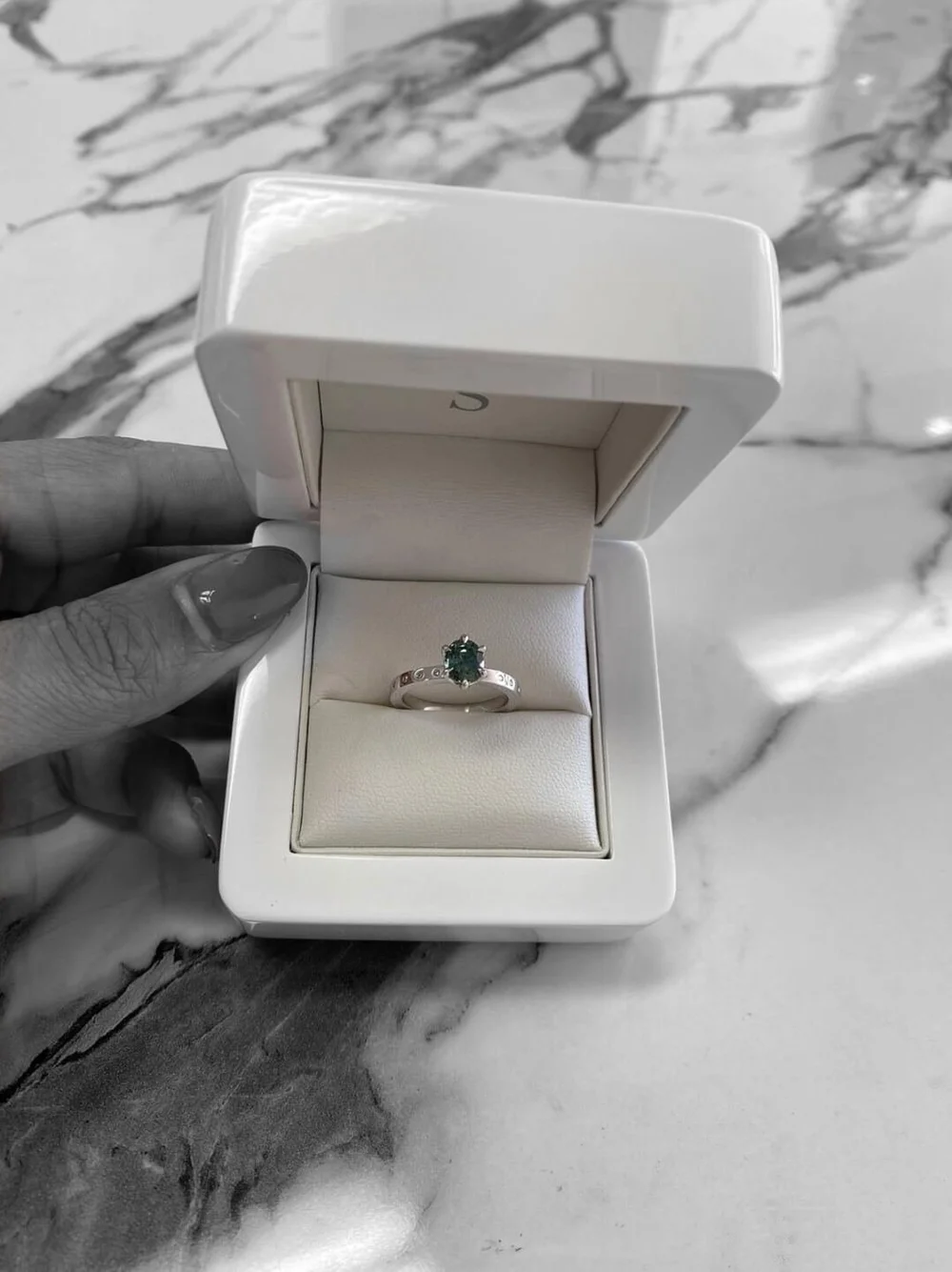 Gallery — Sara Handmade Jewellery