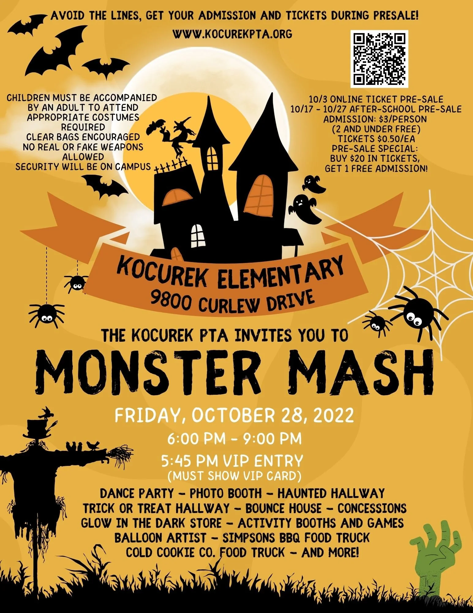 Simpsons Bbq Invite Clipart