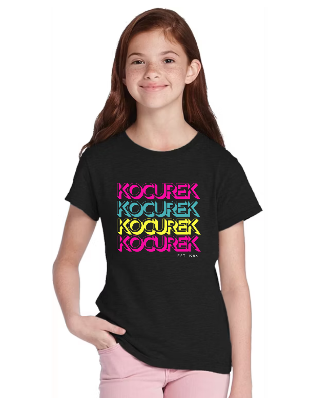 Neon Shirts For Women