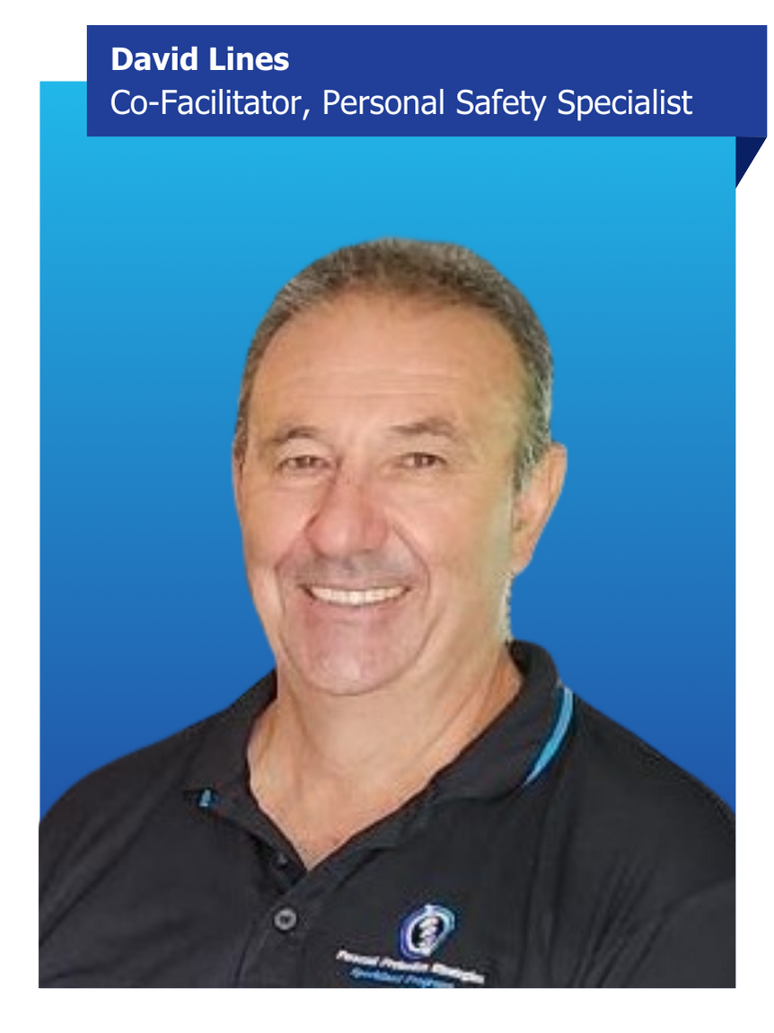 Our Team — Personal Protection Strategies