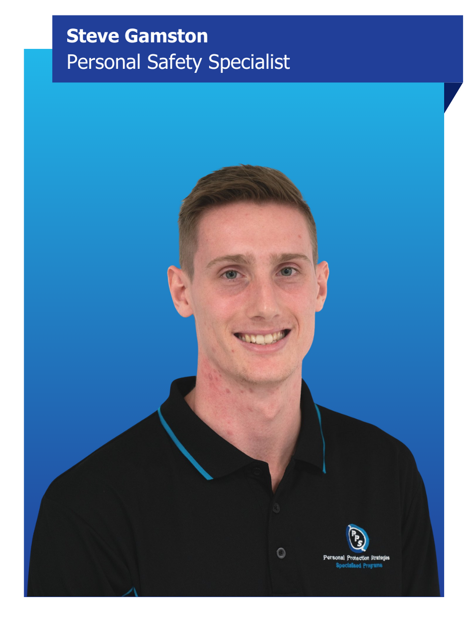 Our Team — Personal Protection Strategies