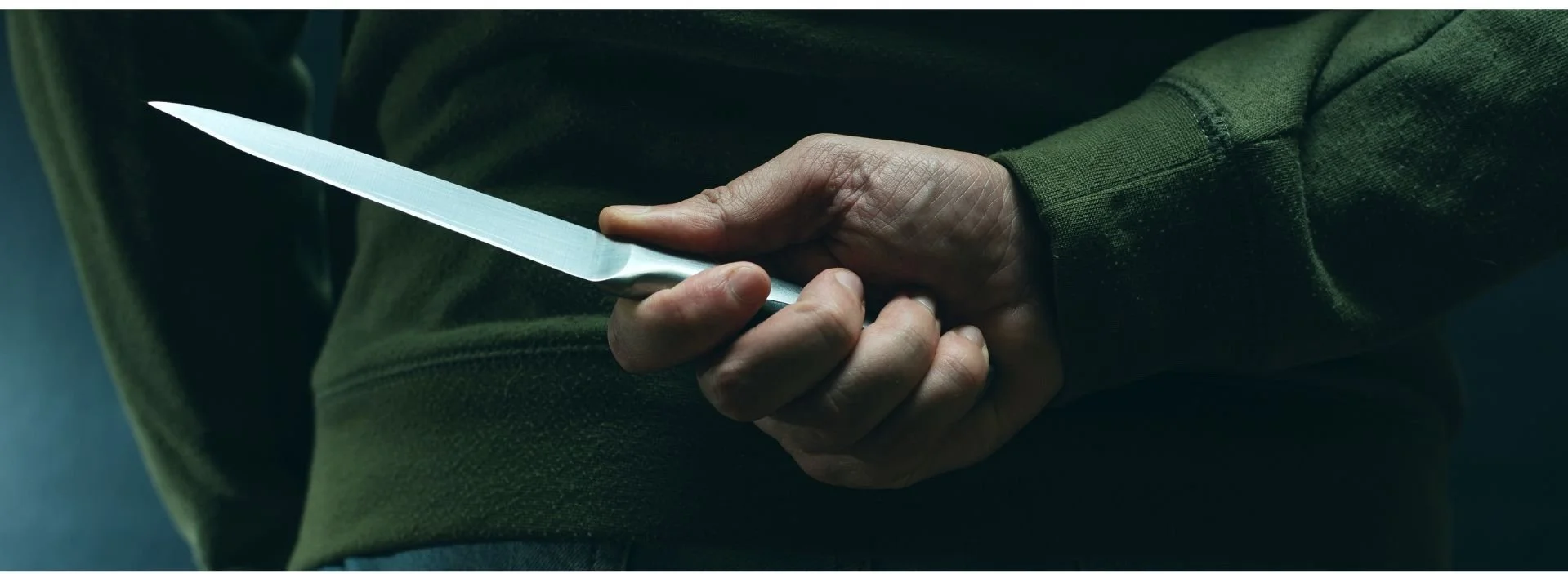 Weapon Awareness — Personal Protection Strategies