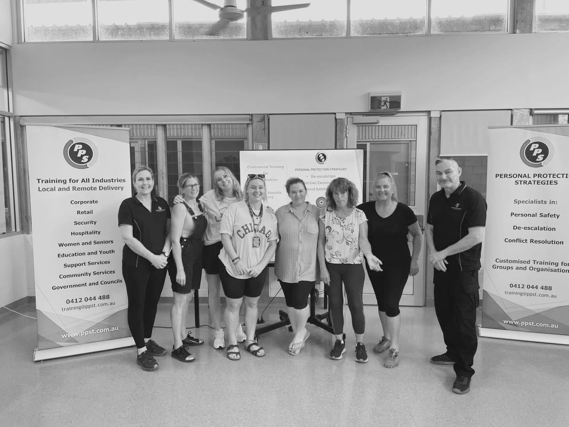 Personal Protection Strategies