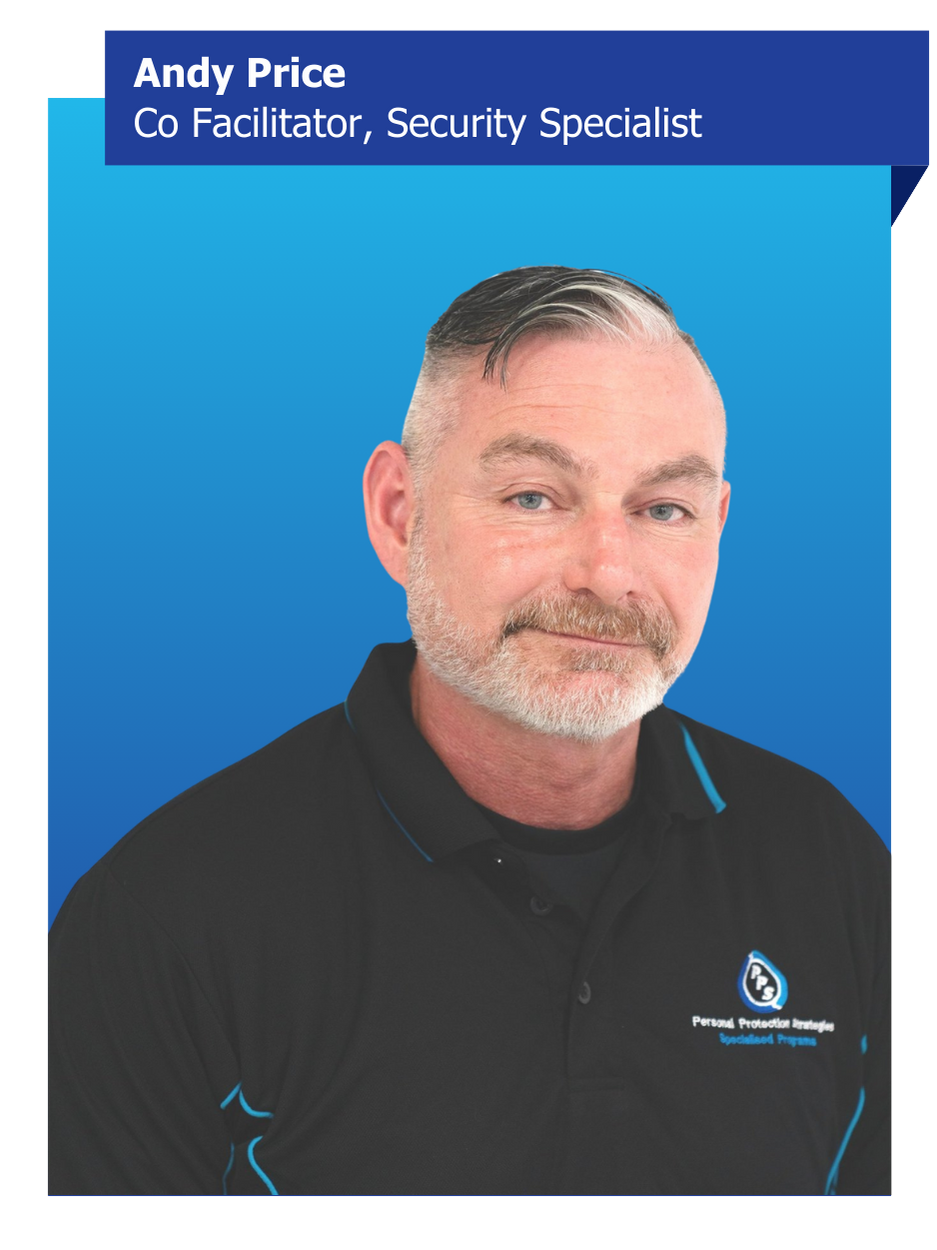 Our Team — Personal Protection Strategies