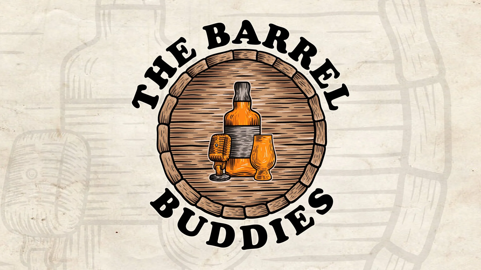 The Barrel Buddies