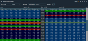 Orion Multi-Trader - trade stocks, futures, options, forex and crypto ...