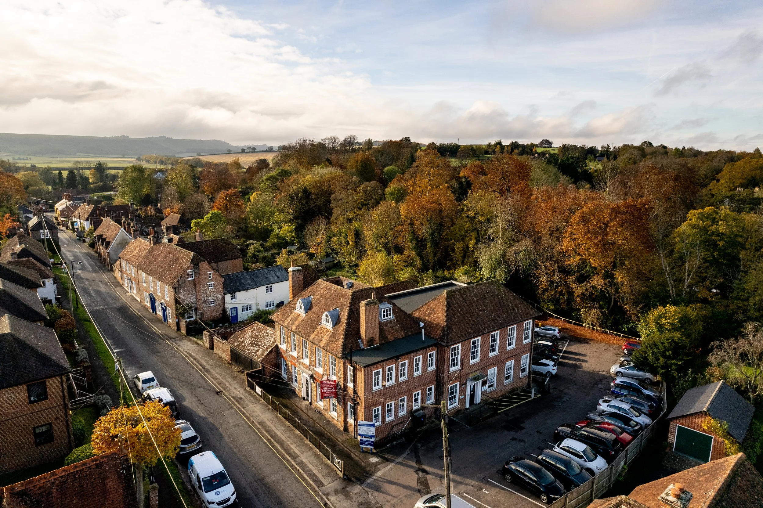 Kingsclere Performing Arts College