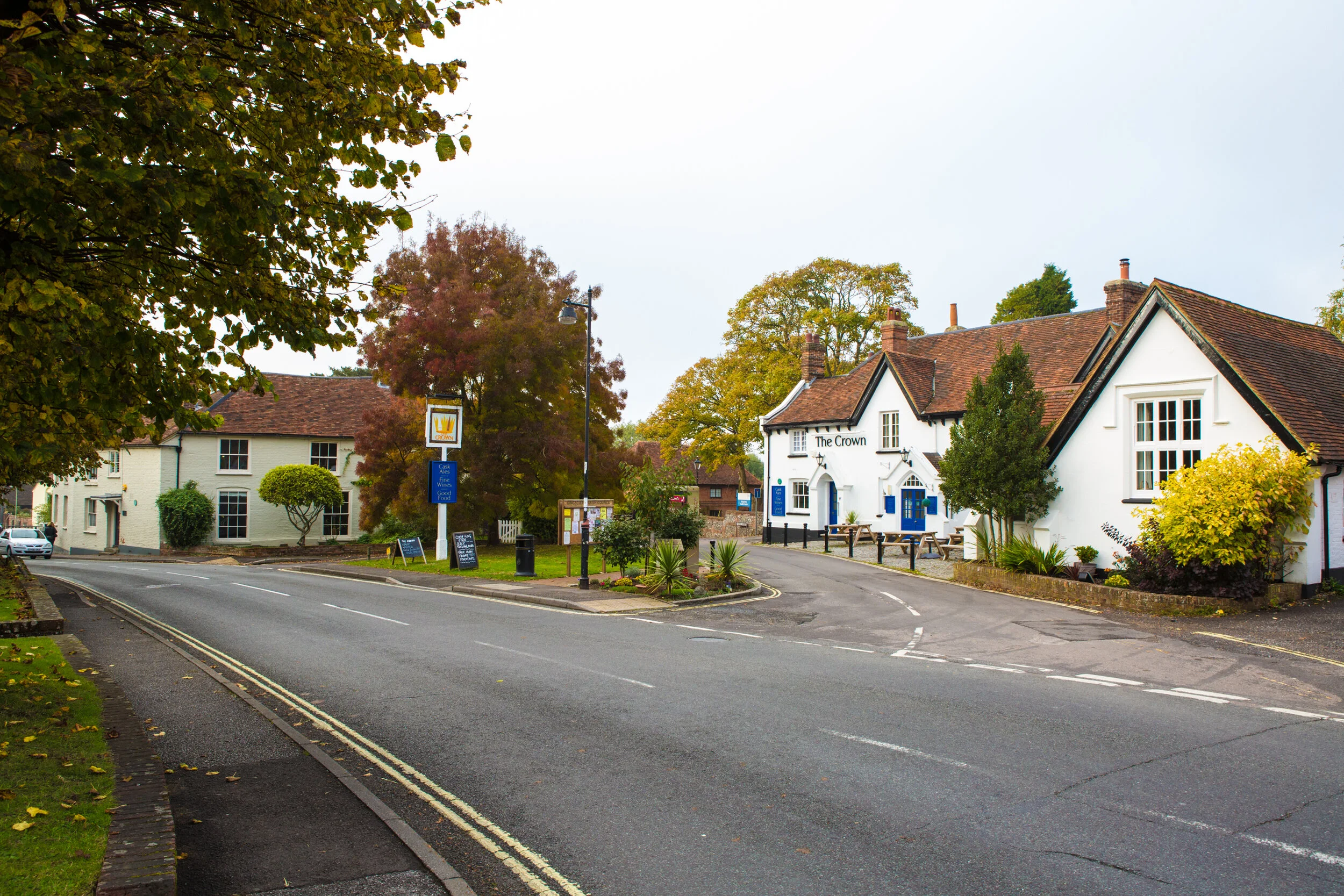 Our Dance Studios — Kingsclere Performing Arts College