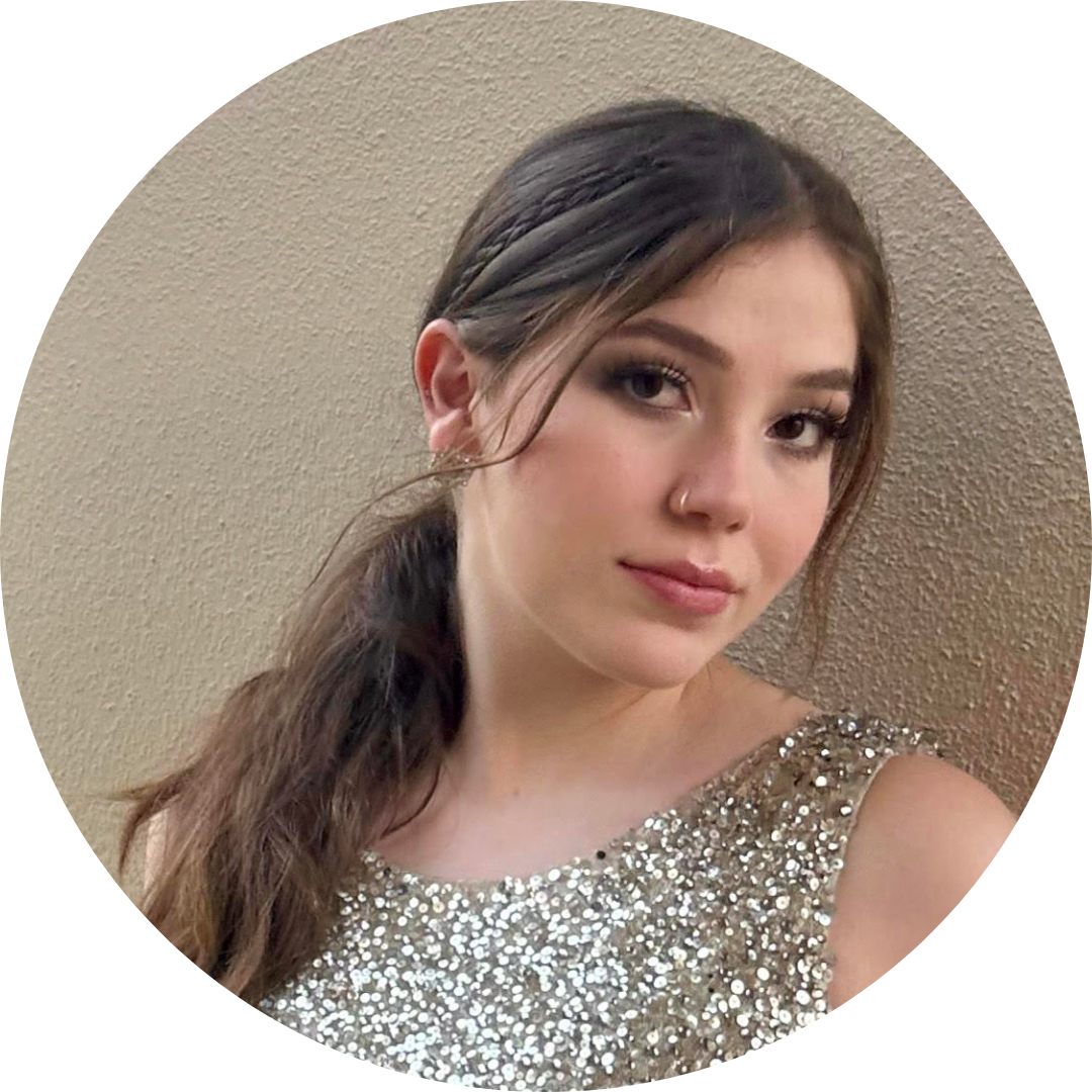 Daniela Vargas — Opus Music School