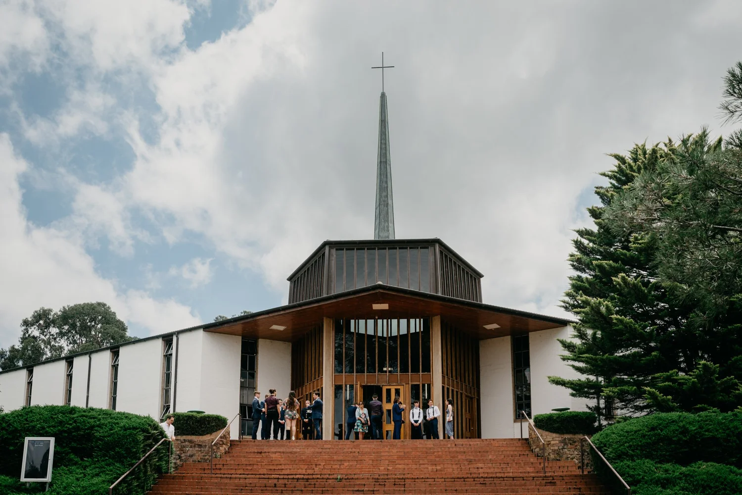 Gabi & Harrison — Micaiah Koh Photography