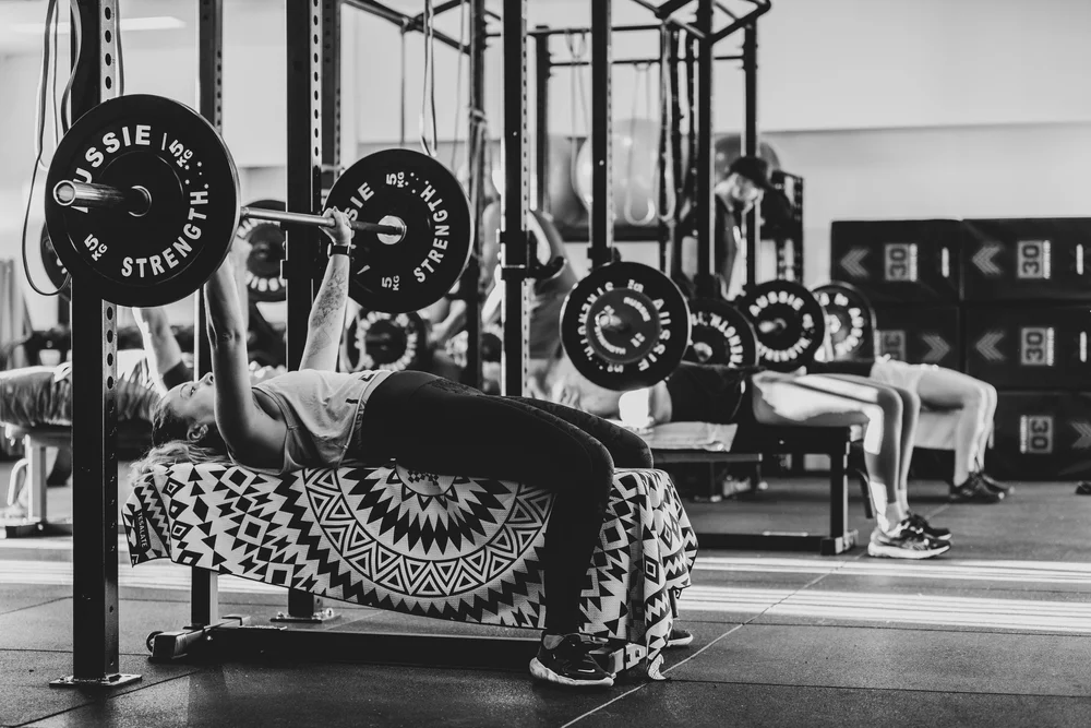 Classes — Fortify Gym & Fitness Forster NSW