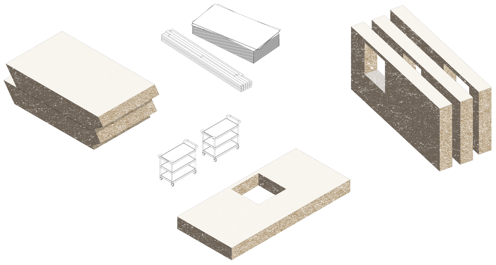 Build Anything — Croft