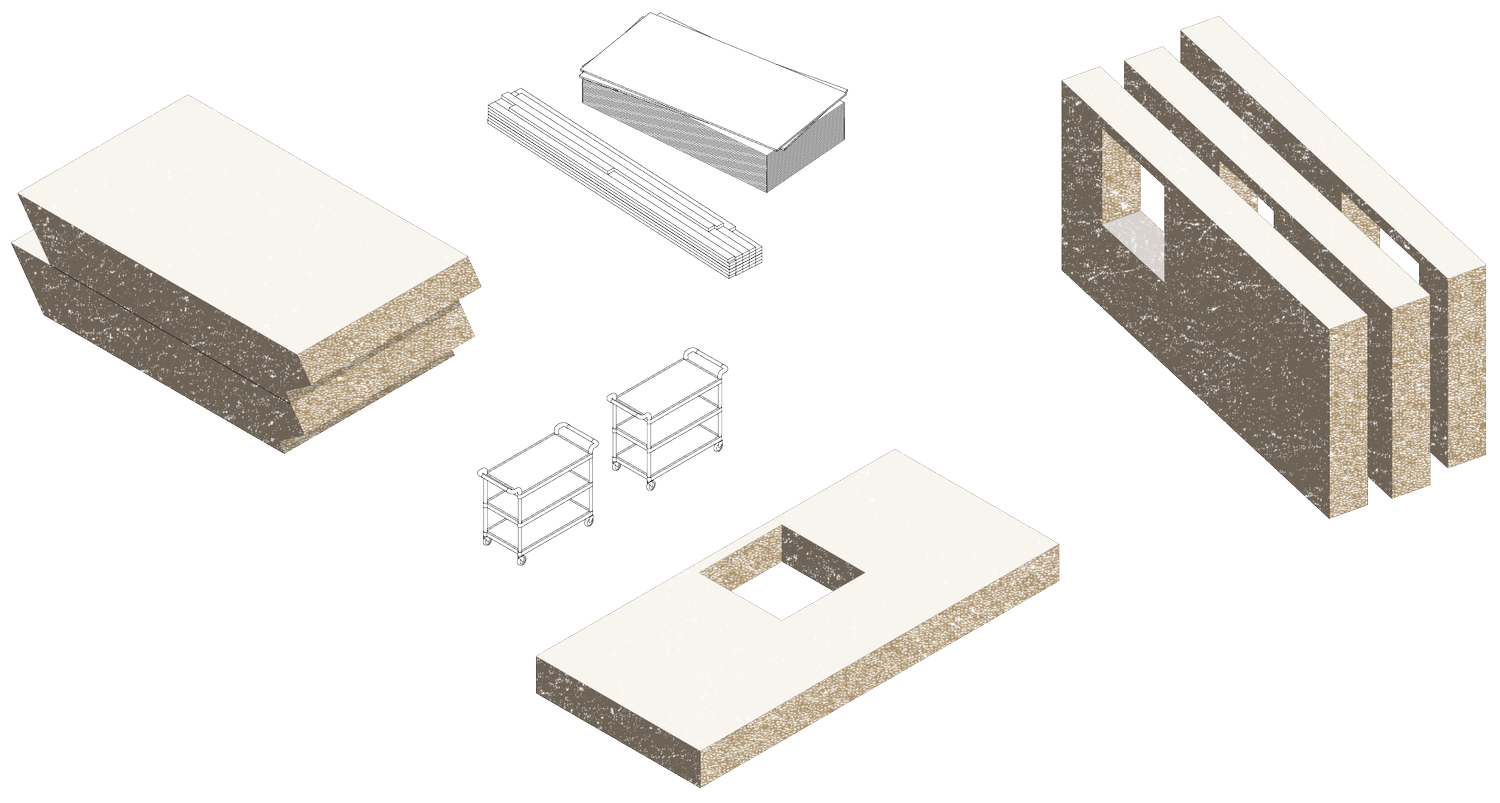 Build Anything — Croft