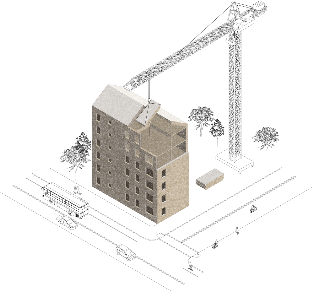 Build Anything — Croft