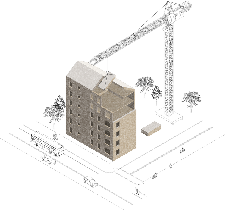 Build Anything — Croft