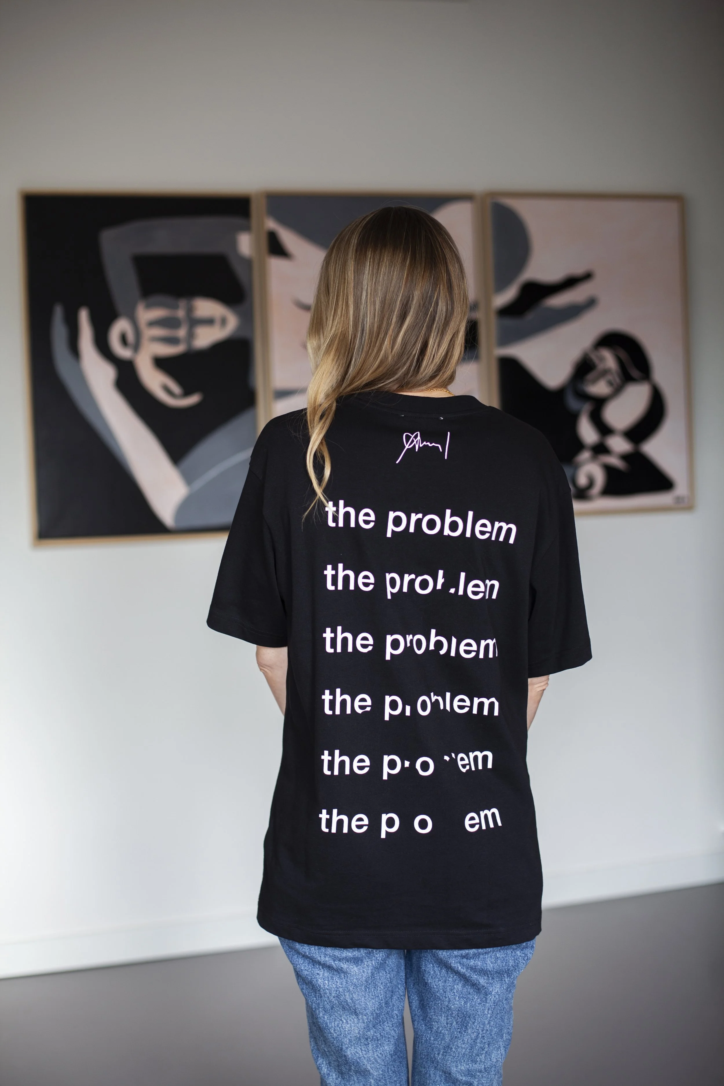 Jo Matthews - Freelance Copywriter, Amsterdam