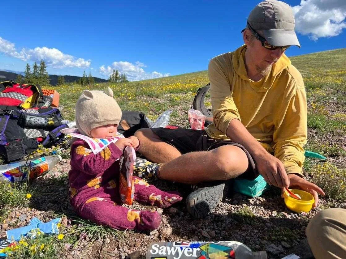 Preparation and First Steps of the PCT Class of 2023 — Oats Hikes