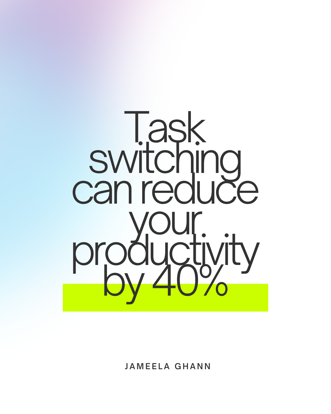 The Ultimate Guide to Time Blocking for Busy Women Entrepreneurs — Ghann