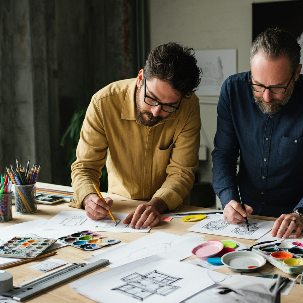 Automation for Creative Entrepreneurs - Boost Your Productivity ...