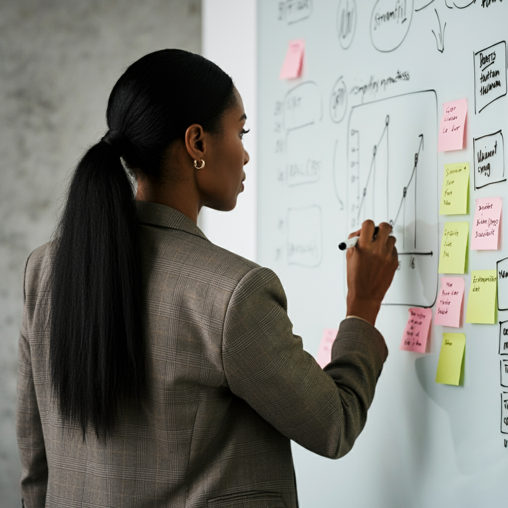 Go From Chaos to Clarity by Streamlining Your Workflow for Better ...