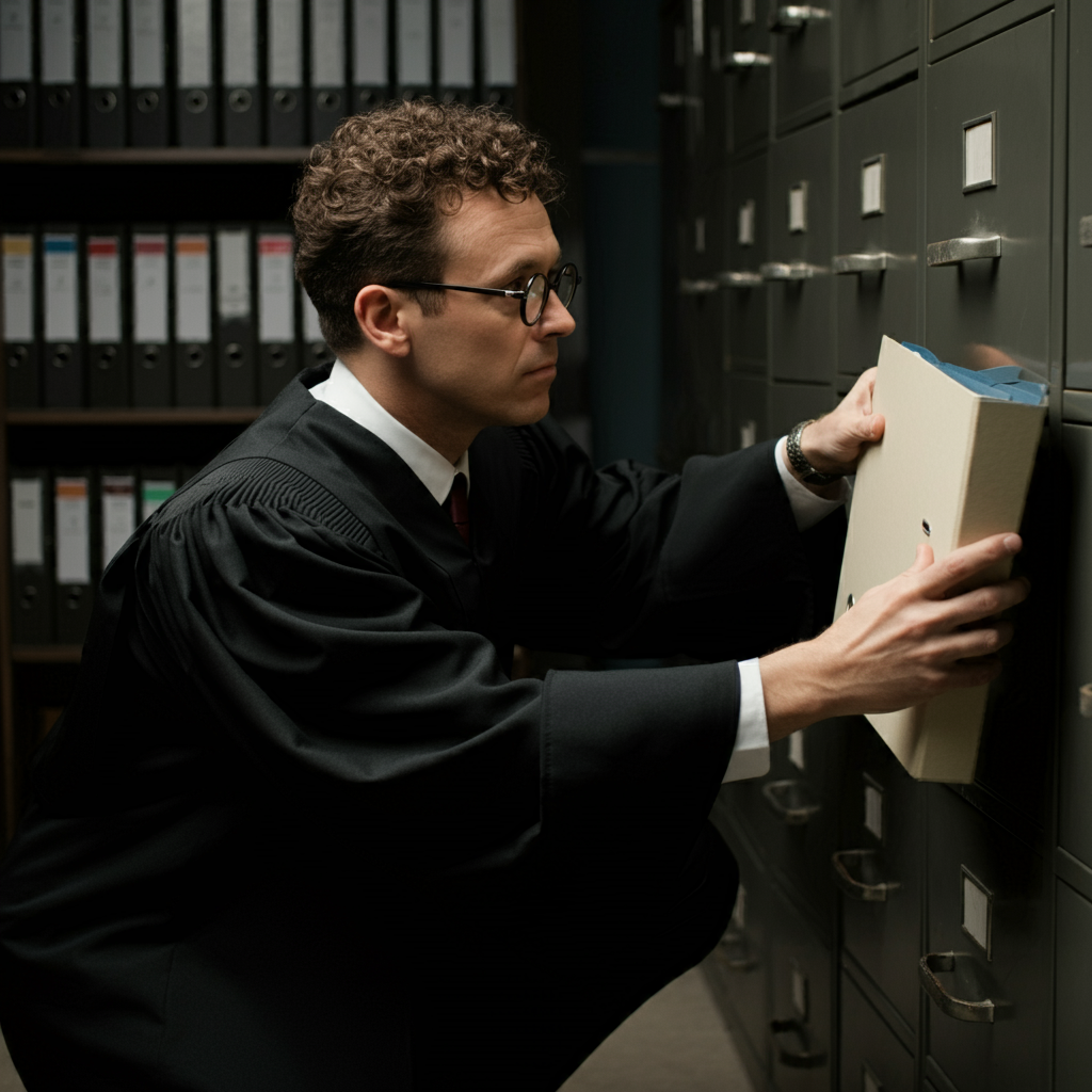 How AI Legal Chatbots Are Revolutionizing Law Firms — Ghann