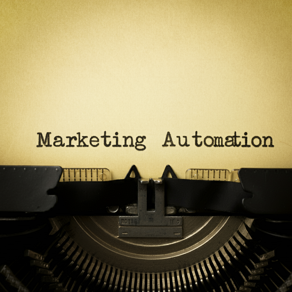 How to Use Automation to Stay Consistent with Your Marketing… Without ...