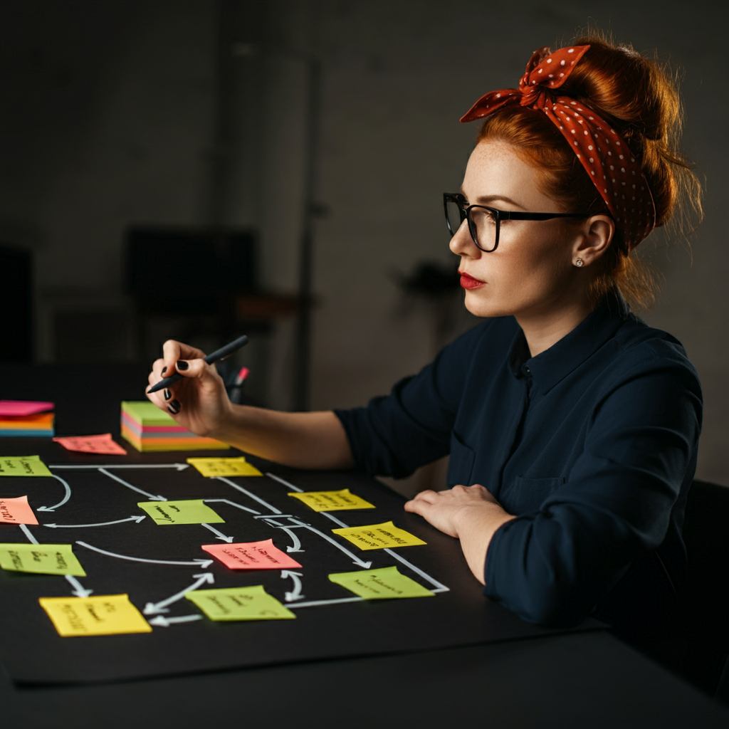 Go From Chaos to Clarity by Streamlining Your Workflow for Better ...