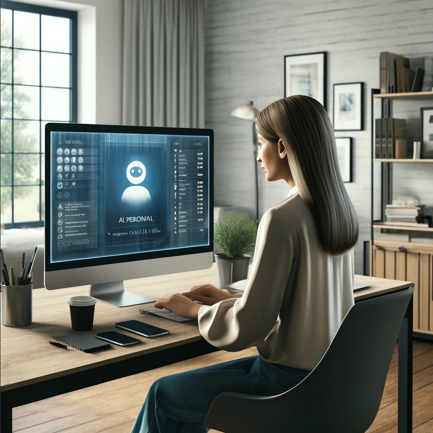 Optimizing Your Day with AI Tools for Better Work-Life Balance — Ghann