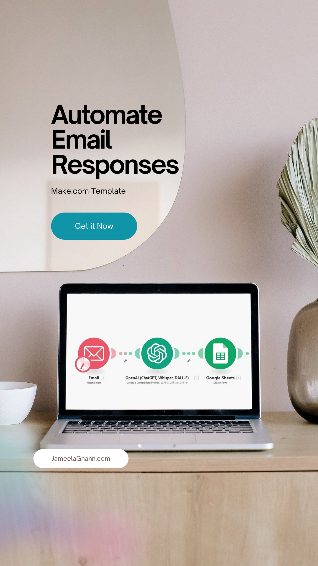 How to Automate Your Solopreneur Business Without Losing the Personal ...