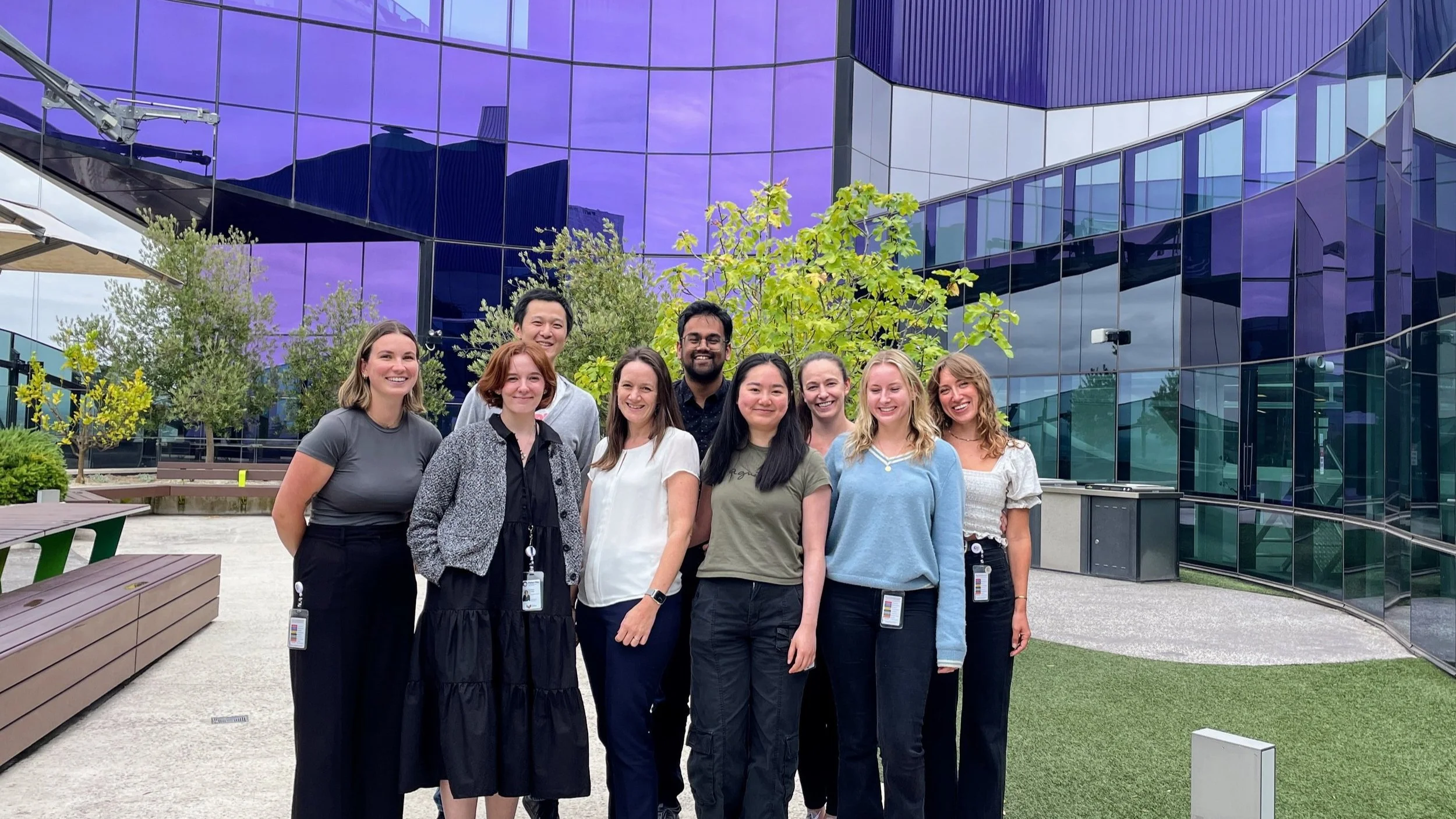 lab members — eckmas lab