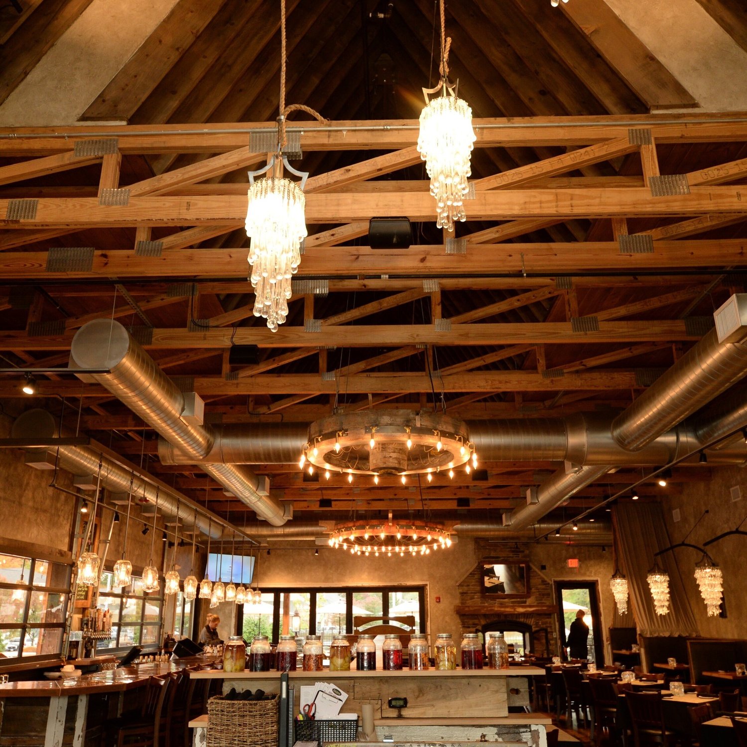 Locations — Burntwood Tavern