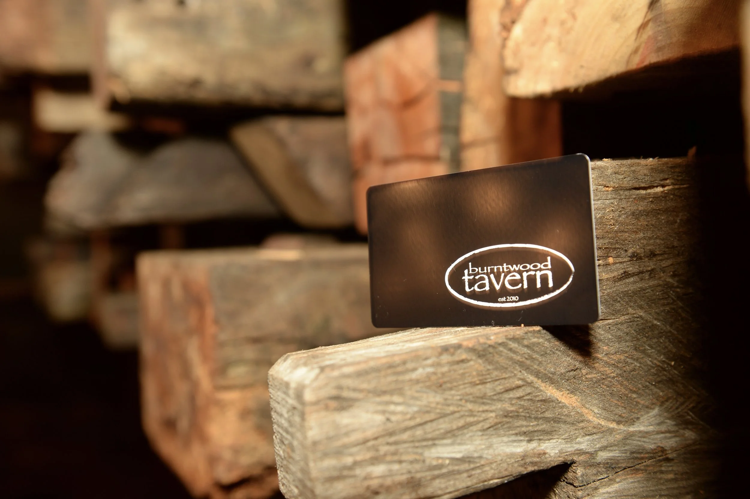 Burntwood Tavern