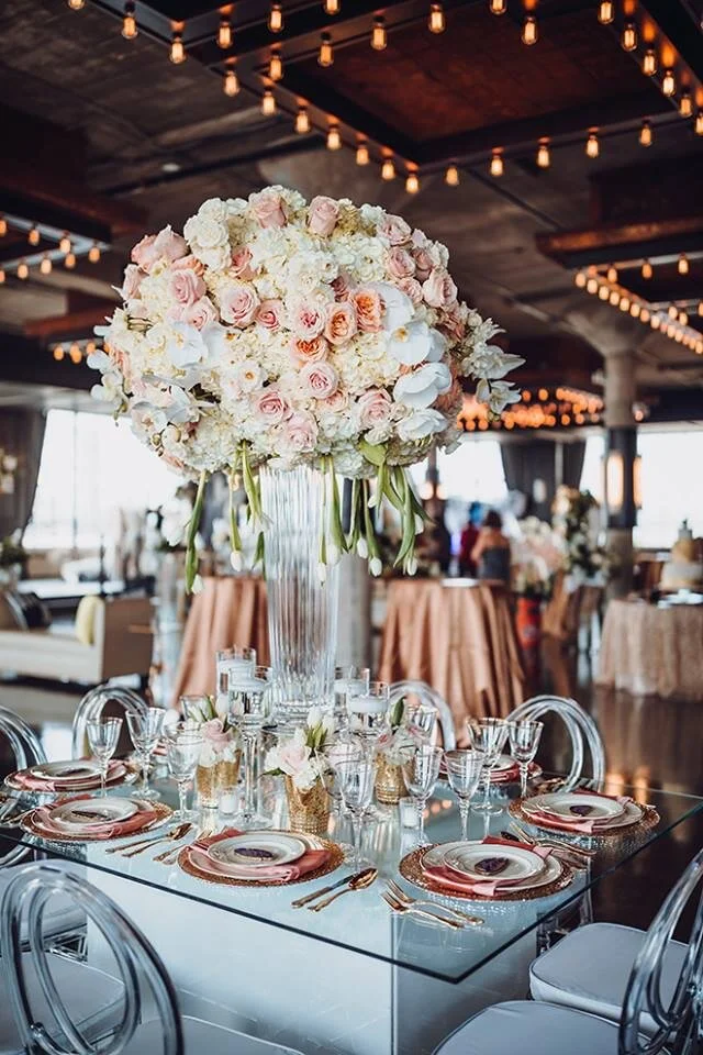 KC Events & Florals | Transform Your Events Today