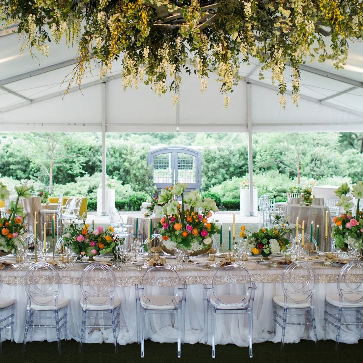 KC Events & Florals | Transform Your Events Today