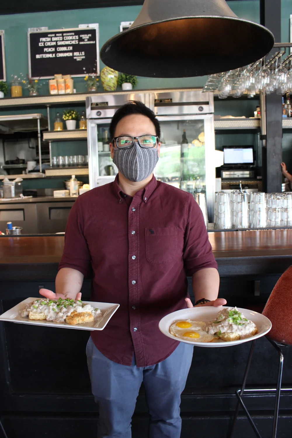 Gallery | 24 Diner Austin | Food, Drinks & Atmosphere — 24 Diner