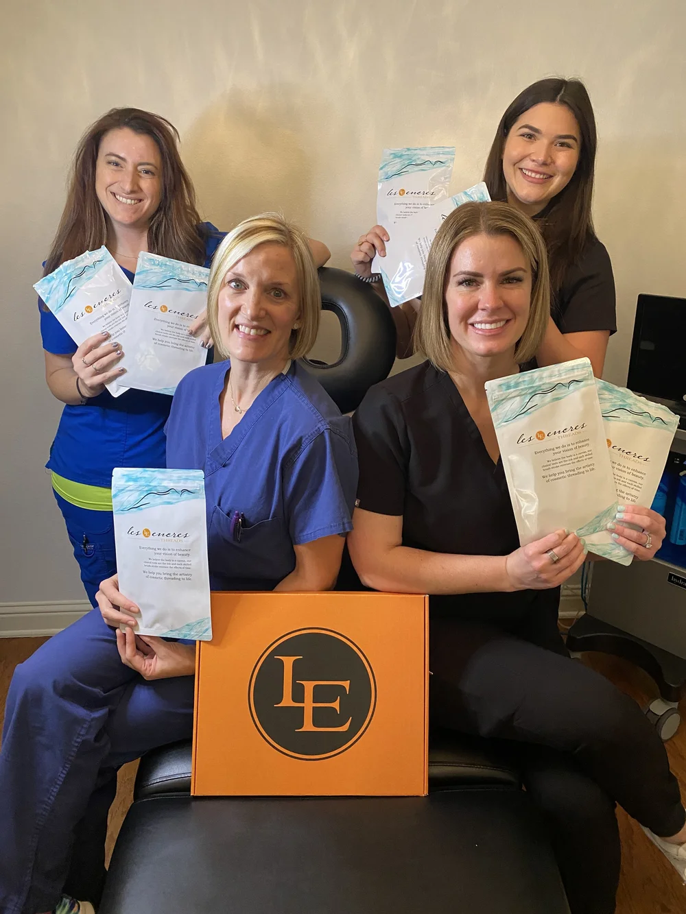 Training Courses — Dallas Medicine & Aesthetics