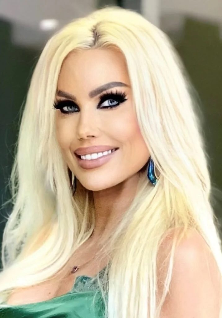 Heidi Medalf, PA-C CEO & Founder — Dallas Medicine & Aesthetics