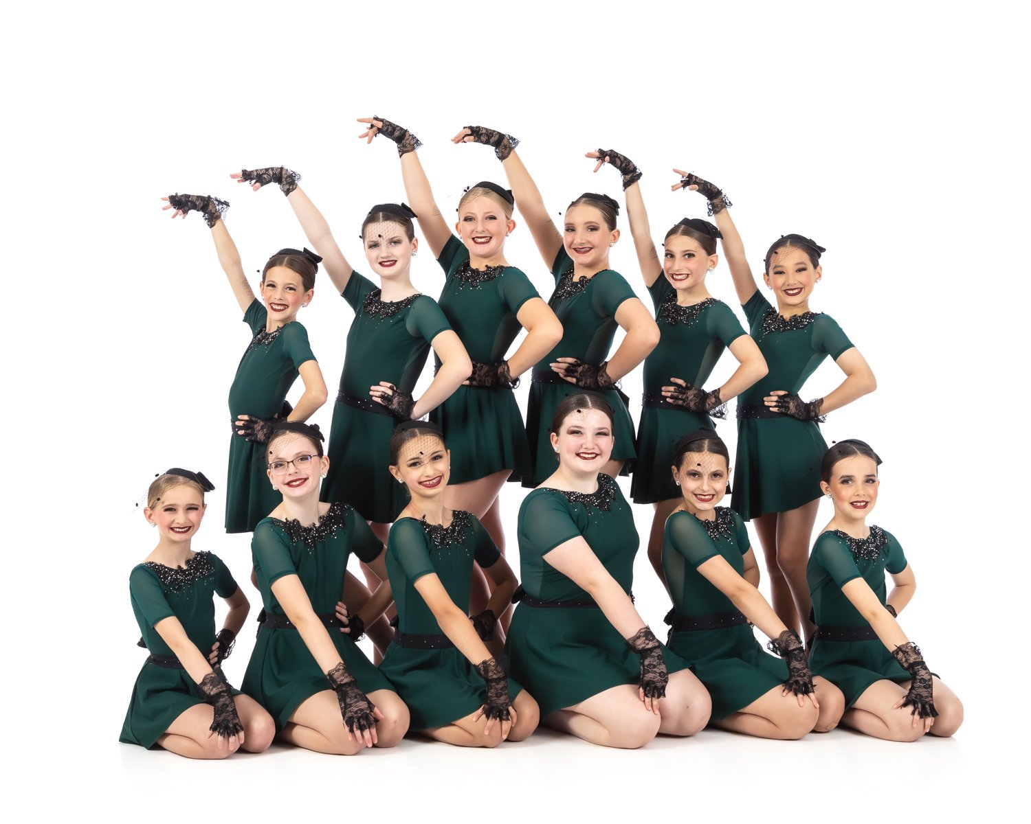 The Dance Unit