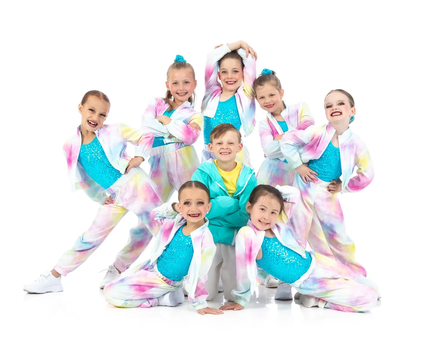 The Dance Unit