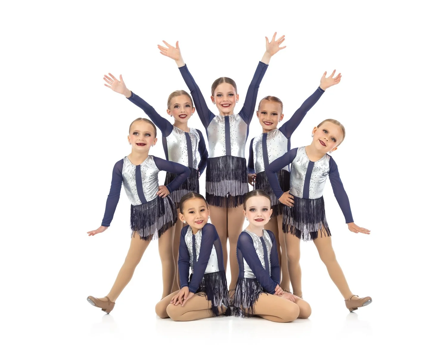 The Dance Unit
