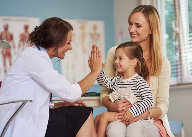 Children’s Health Clinic and Cognitive Health Care Santa Fe — The ...