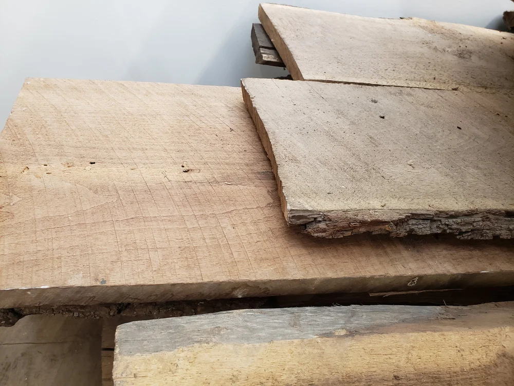 Slab Wood For Sale in Minneapolis | St. Paul