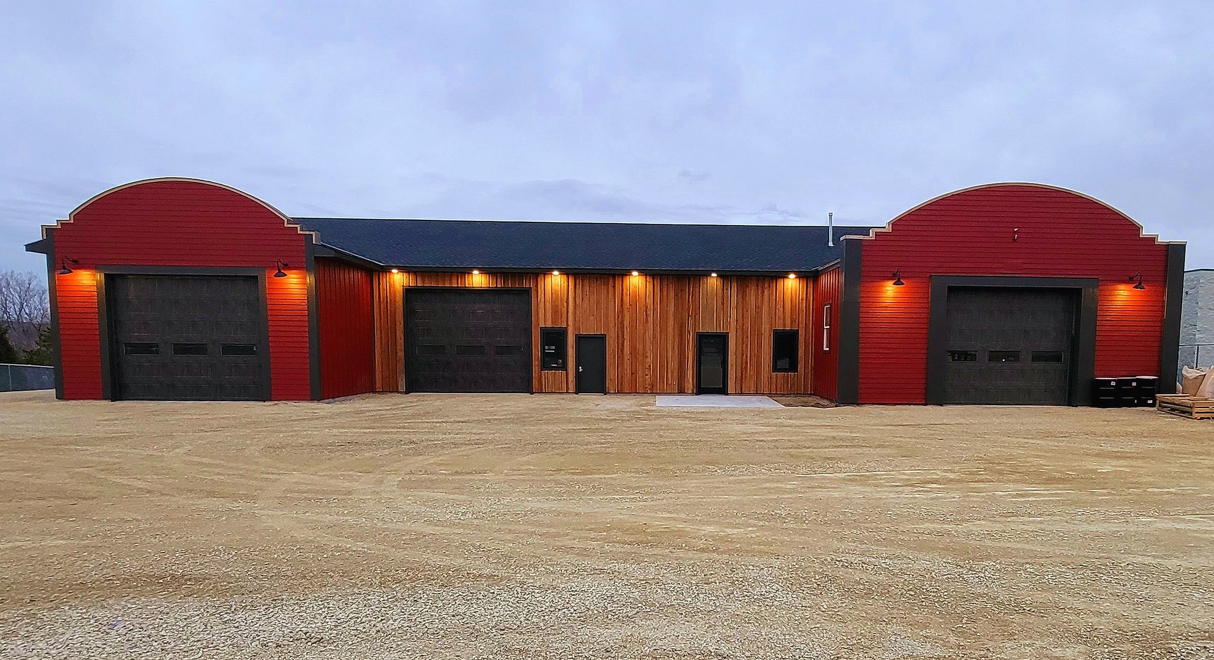 Slab Wood in Minneapolis, MN | Live Edge Wood | St. Paul