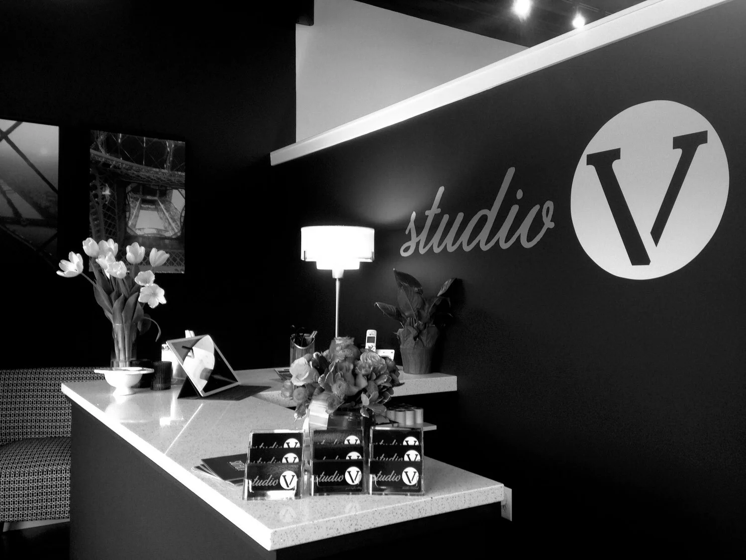 Studio V