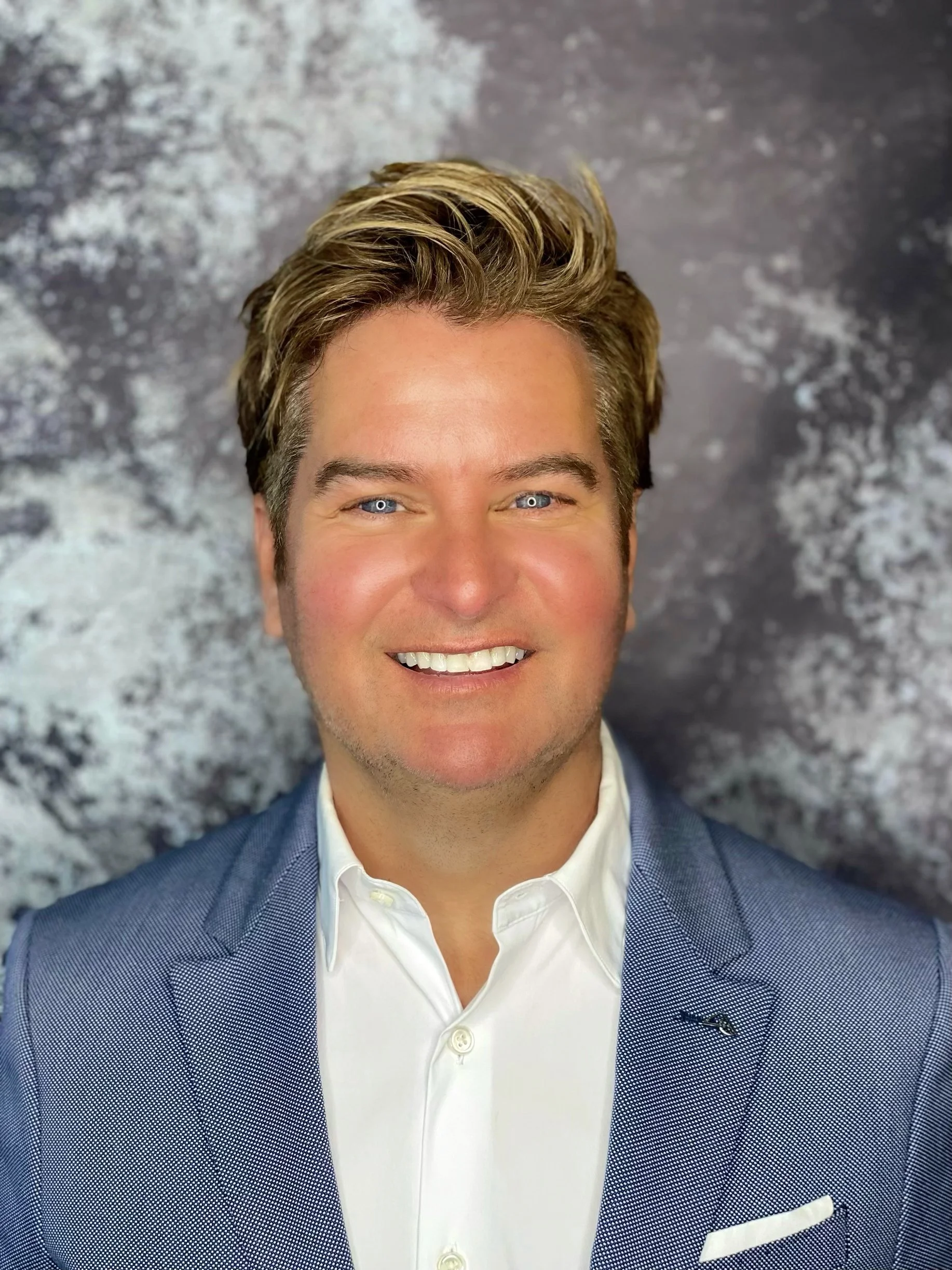 Grant Whitney — Studio V