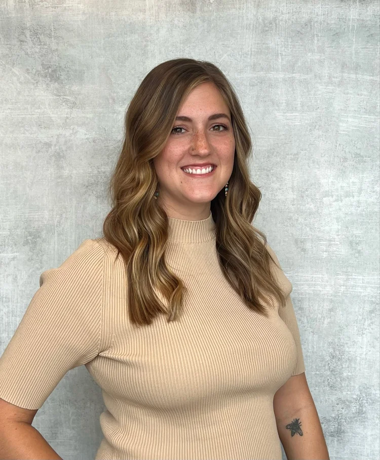 Our Stylists — Studio V